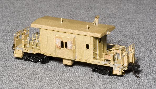 PWRS Pacific Western Rail Systems